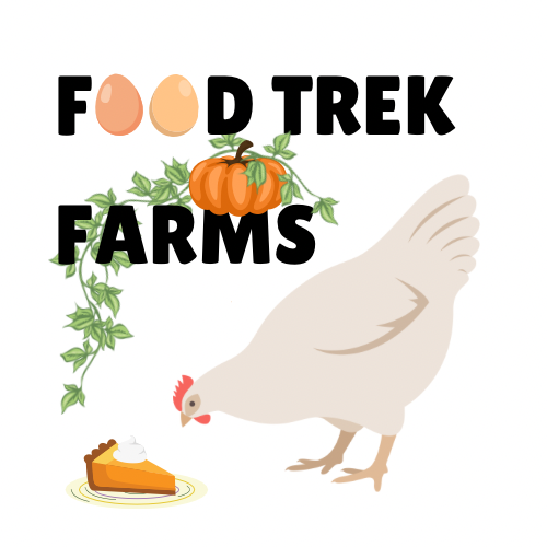 How Food Trek Farms got started
